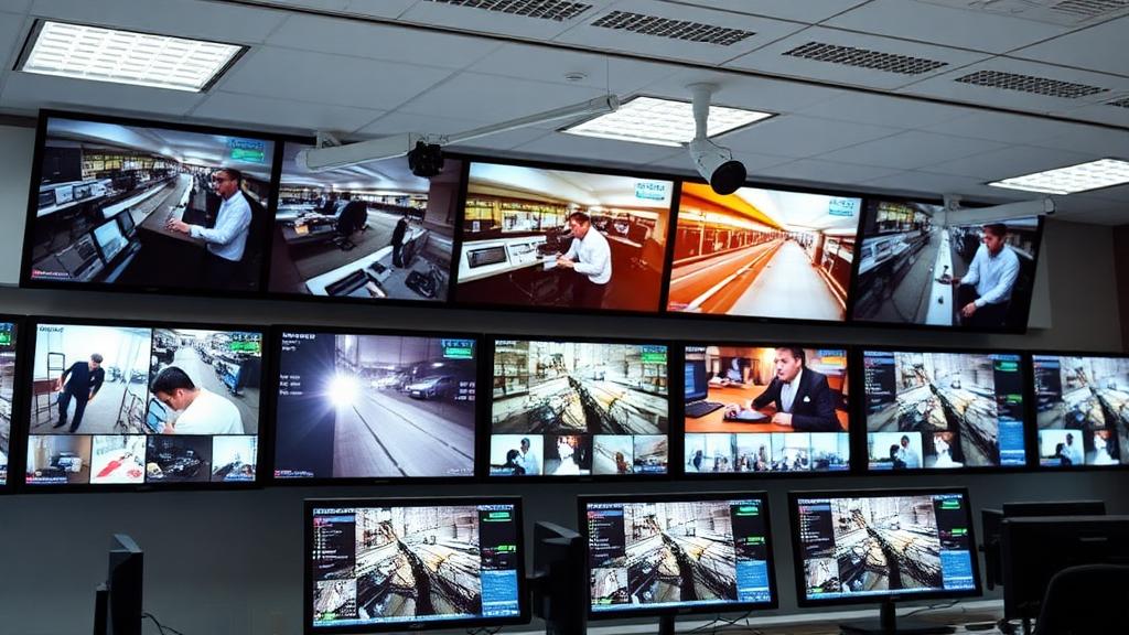 Instaguard Security - Professional Security Solutions You Trust