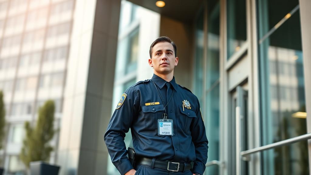 Instaguard Security - Professional Security Solutions You Trust