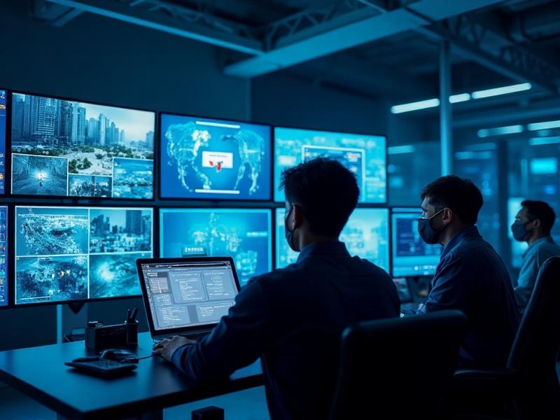 Instaguard Security - Professional Security Solutions You Trust
